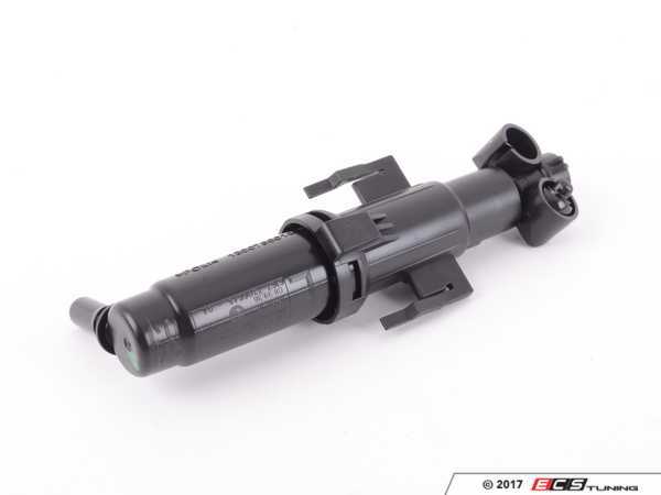 Genuine BMW - 61677206645 - HIGH-PRESSURE NOZZLE (61-67-7-206-645)