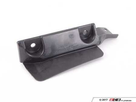 Genuine BMW - 51757290668 - F15 Deflector Lip - Rear, Right (51-75-7 ...