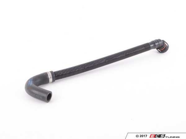 Genuine BMW - 16131183992 - PIPE - (NO LONGER AVAILABLE) (16-13-1-183-992)