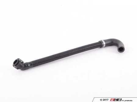 Genuine BMW - 16131183992 - PIPE - (NO LONGER AVAILABLE) (16-13-1-183-992)