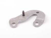 Genuine BMW - 18207610689 - BRACKET, PRECATALYST (18-20-7-610-689)