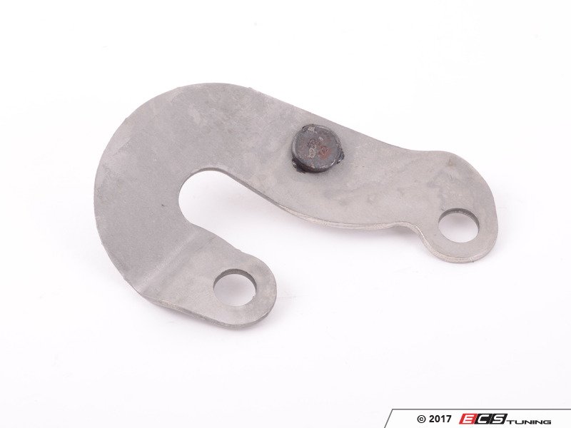 Genuine BMW - 18207610689 - BRACKET, PRECATALYST (18-20-7-610-689)