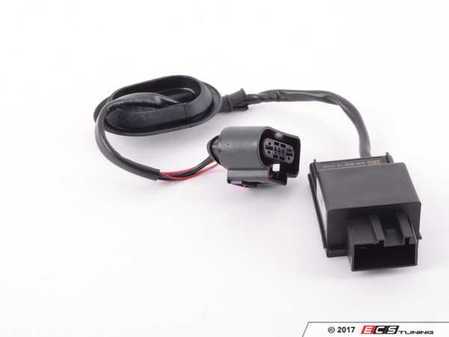 Genuine Volkswagen Audi - 1K0906093J - Fuel Pump Control Unit (1K0 906 ...