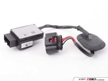 Genuine Volkswagen Audi - 1K0906093J - Fuel Pump Control Unit (1K0 906 ...