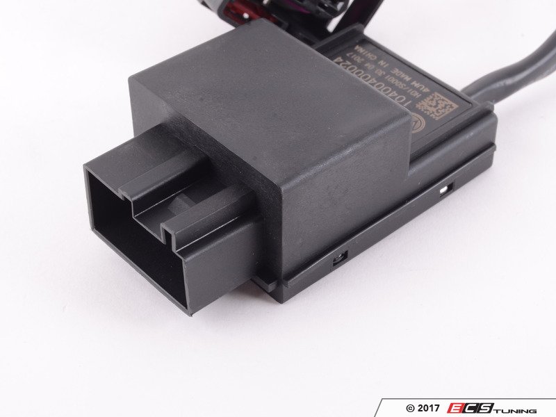 Genuine Volkswagen Audi - 1K0906093J - Fuel Pump Control Unit (1K0 906 ...