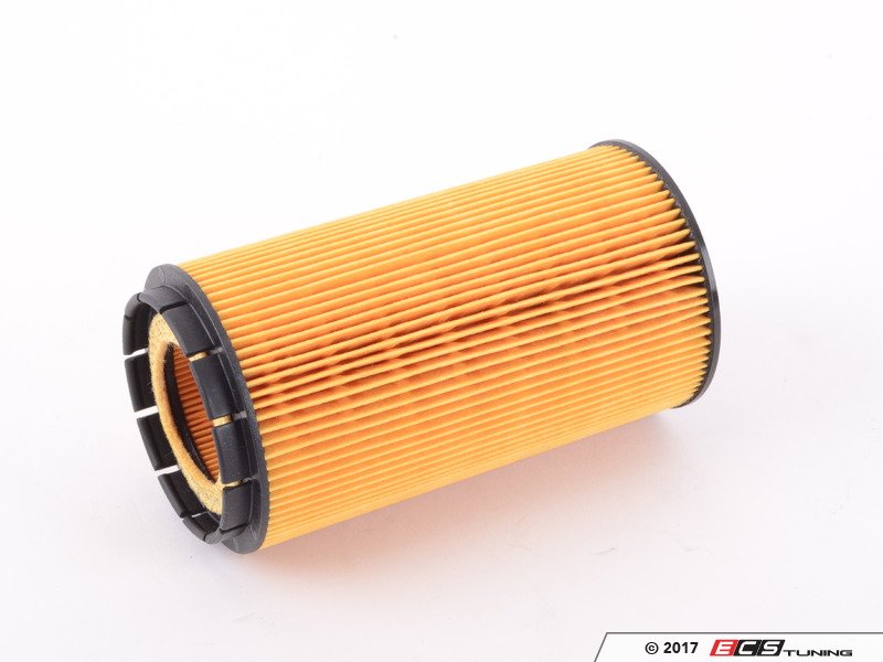 Genuine Volkswagen Audi - 07C115562E - Oil Filter - Priced Each (07C ...