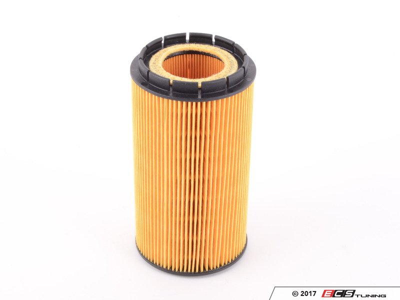 Genuine Volkswagen Audi - 07C115562E - Oil Filter - Priced Each (07C ...