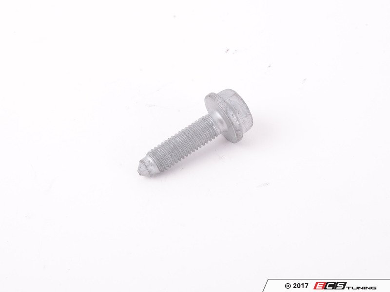Genuine Volkswagen Audi - N10109210 - Hex Bolt - Priced Each (N 101 092 10)