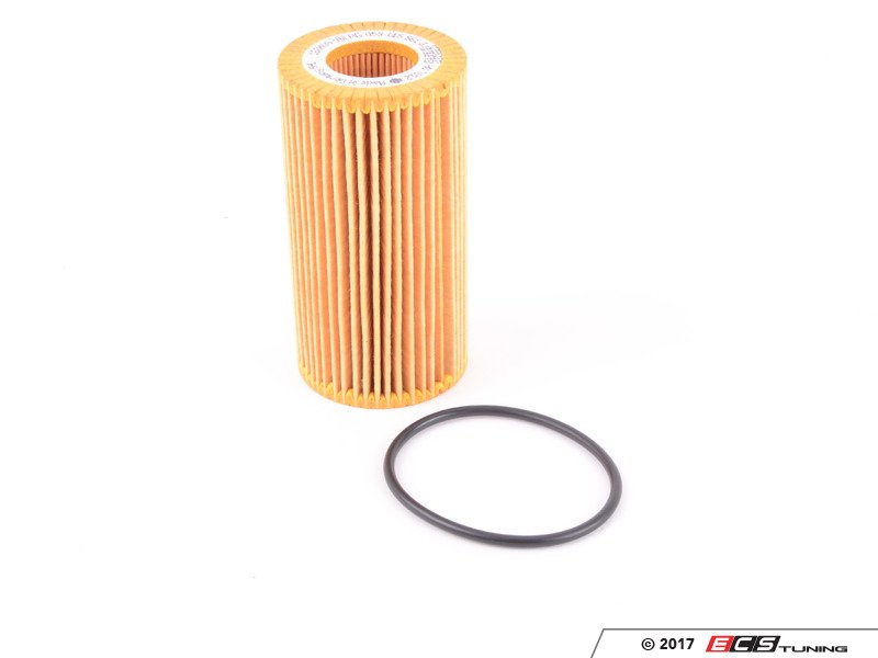 Genuine Volkswagen Audi - 059198405B - Oil Filter - Amarok Diesel (059 ...