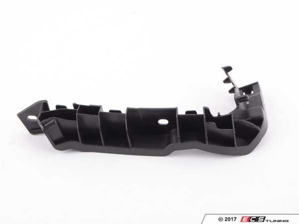 Genuine Volkswagen Audi - 8V5807184 - Front Bumper Guide - right (8V5 ...
