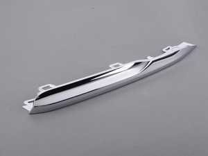 BMW F30 330i xDrive B48 2.0L Front Bumper Trim - ECS Tuning