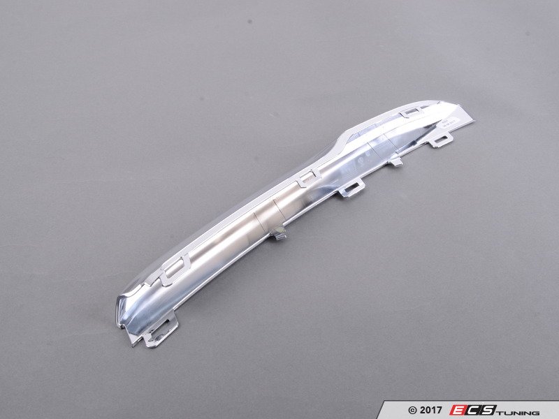 Genuine BMW - 51117396841 - F30/31 Front Bumper Trim - Left (51-11-7 ...