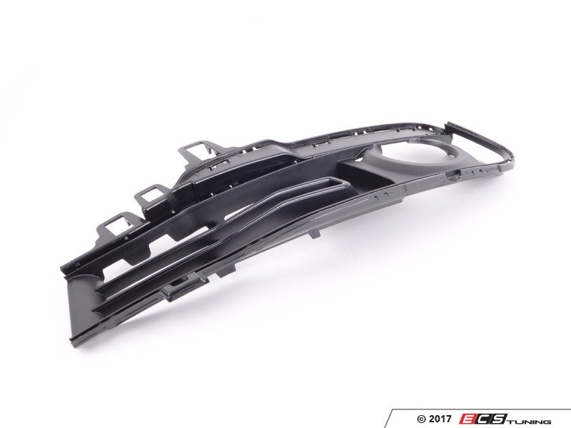 Genuine BMW - 51117396877 - PARTIALLY OPEN GRID, LEFT (51-11-7-396-877)