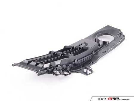 Genuine BMW - 51117396877 - PARTIALLY OPEN GRID, LEFT (51-11-7-396-877)