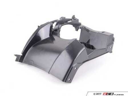 Genuine BMW - 51117386362 - Support Bracket - Fog Light (51-11-7-386-362)