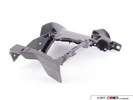 Genuine BMW - 51117386362 - Support Bracket - Fog Light (51-11-7-386-362)