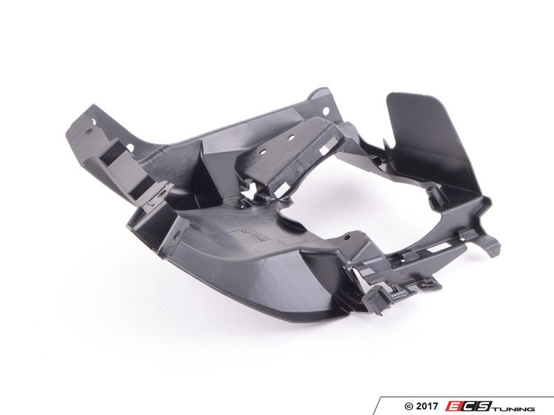 Genuine BMW - 51117386362 - Support Bracket - Fog Light (51-11-7-386-362)