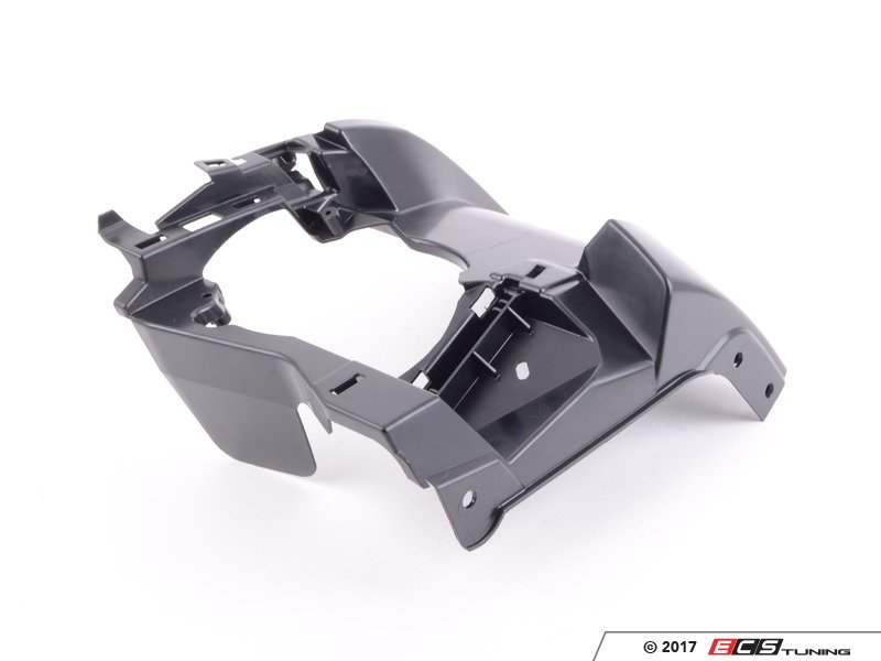 Genuine BMW - 51117386361 - Support Bracket - Fog Light (51-11-7-386-361)