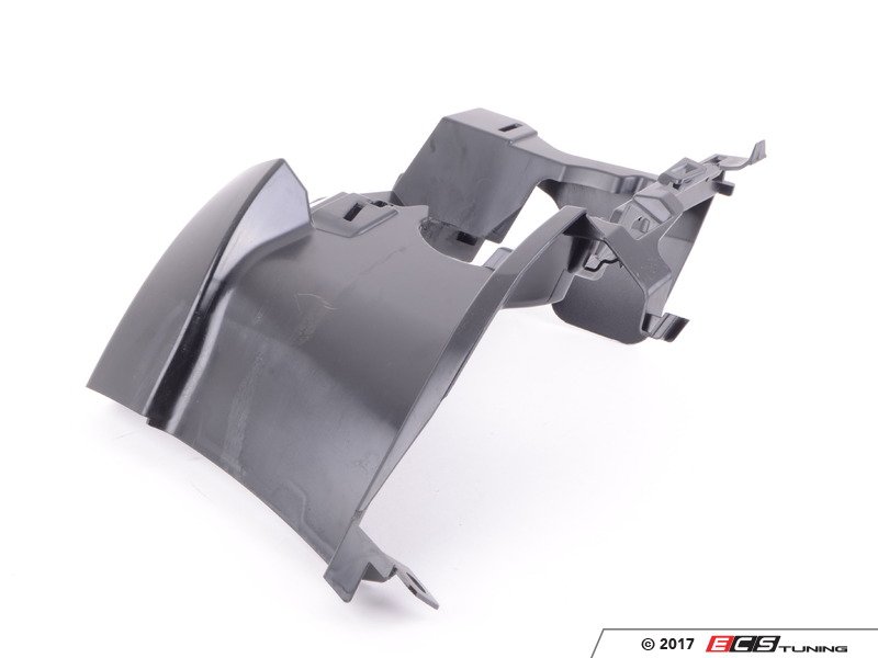 Genuine BMW - 51117386361 - Support Bracket - Fog Light (51-11-7-386-361)