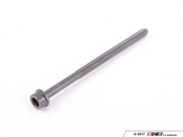 Genuine Volkswagen Audi - WHT005739 - Cylinder Head Bolt - Priced Each ...