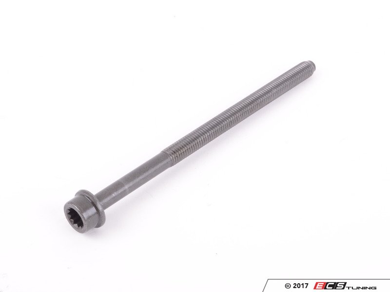 Genuine Volkswagen Audi - WHT005739 - Cylinder Head Bolt - Priced Each ...