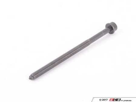 Genuine Volkswagen Audi - WHT005739 - Cylinder Head Bolt - Priced Each ...