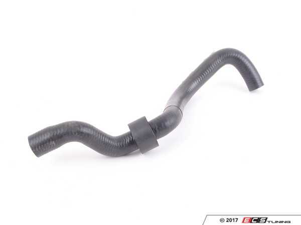 Elaplast - 1248306396 - Heater Hose - Priced Each
