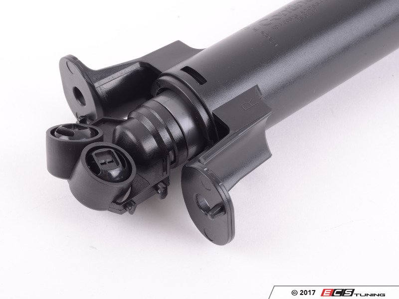 Genuine Volkswagen Audi - 8V0955102 - Headlight Washer Jet Assembly ...