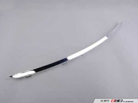 Genuine BMW - 51117396833 - FINISHER, ROD, CENTER (51-11-7-396-833)