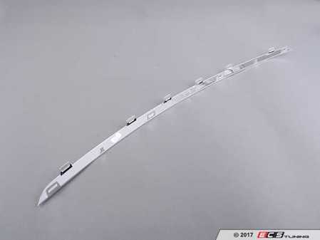 Genuine BMW - 51117396833 - FINISHER, ROD, CENTER (51-11-7-396-833)