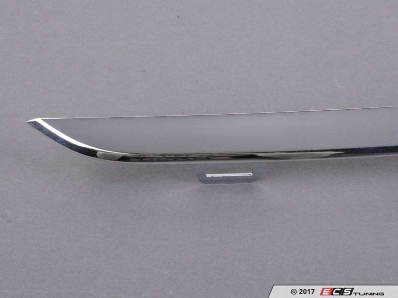 Genuine BMW - 51117396833 - FINISHER, ROD, CENTER (51-11-7-396-833)