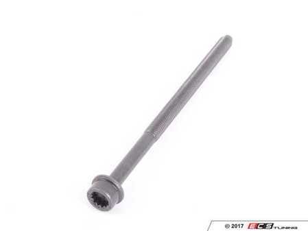 Genuine Volkswagen Audi - WHT005739 - Cylinder Head Bolt - Priced Each ...