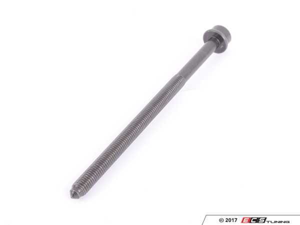 Genuine Volkswagen Audi - WHT005739 - Cylinder Head Bolt - Priced Each ...