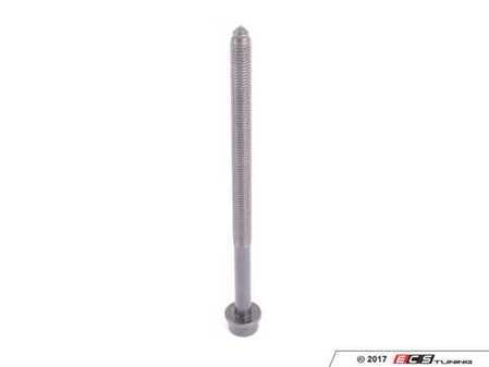 Genuine Volkswagen Audi - WHT005739 - Cylinder Head Bolt - Priced Each ...