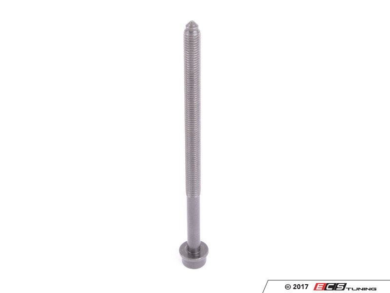 Genuine Volkswagen Audi - WHT005739 - Cylinder Head Bolt - Priced Each ...