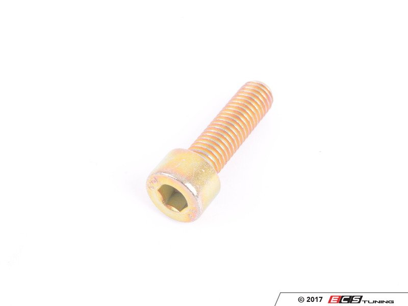 Genuine Mercedes Benz - 000912008134 - Bolt - Priced Each