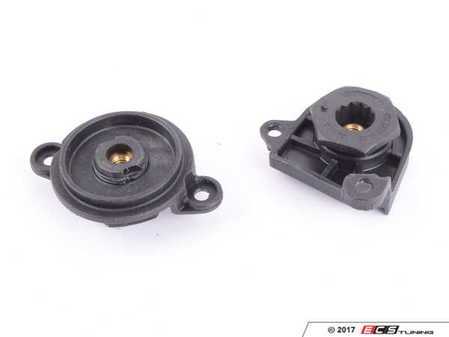 Genuine Volkswagen Audi - 5C7998225 - halogen headlight mount repair ...