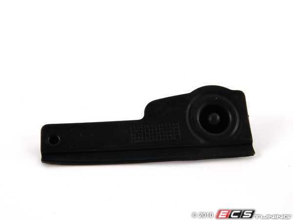 Genuine BMW - 51777166874 - RUB PLATE (51-77-7-166-874)