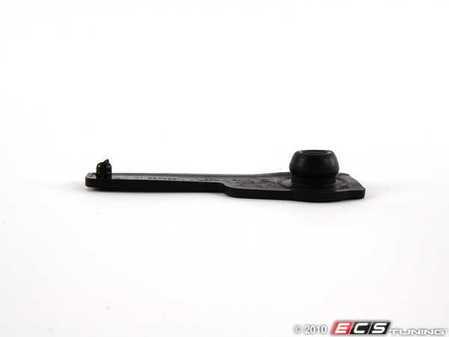 Genuine BMW - 51777166874 - RUB PLATE (51-77-7-166-874)