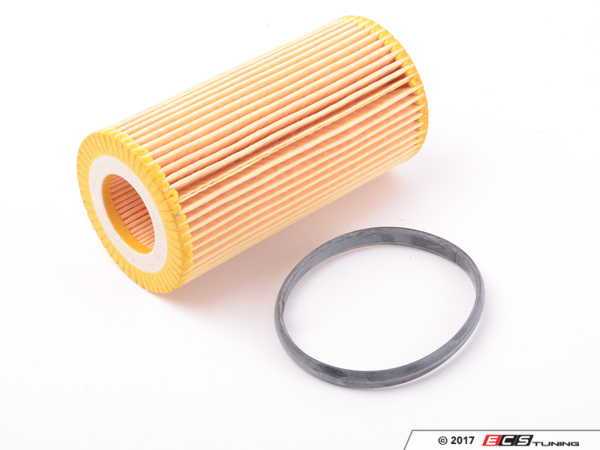 Kolbenschmidt - 06L115562 - Oil Filter - Priced Each - (NO LONGER ...