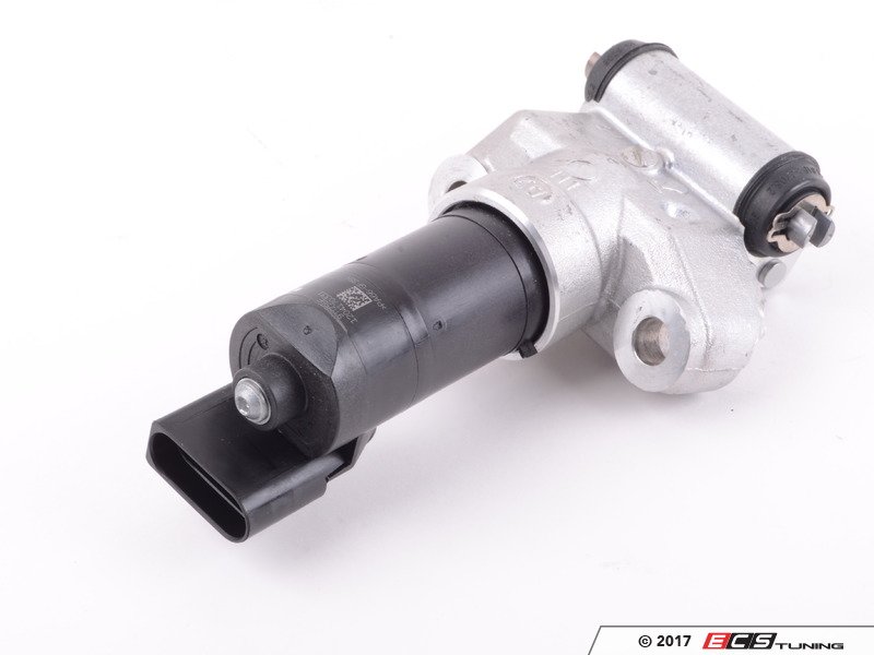 Genuine Porsche - 95835209104 - Electronic Parking Brake Motor - Left