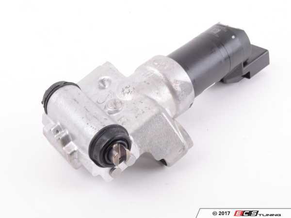 Genuine Porsche - 95835209104 - Electronic Parking Brake Motor - Left