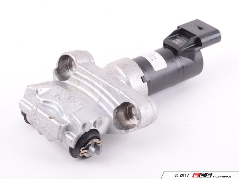 Genuine Porsche - 95835209104 - Electronic Parking Brake Motor - Left