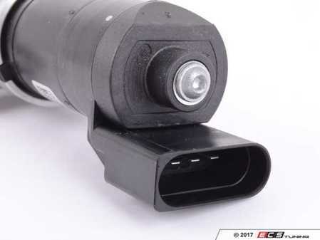 Genuine Porsche - 95835209104 - Electronic Parking Brake Motor - Left