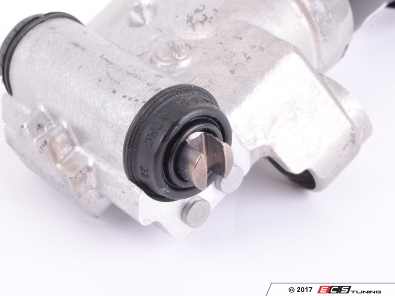 Genuine Porsche - 95835209104 - Electronic Parking Brake Motor - Left