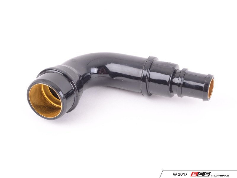 Gates - 06A103213F - Crankcase Breather Tube