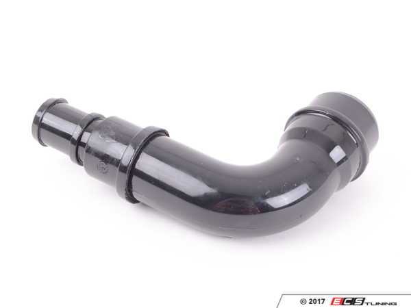 Gates - 06A103213F - Crankcase Breather Tube