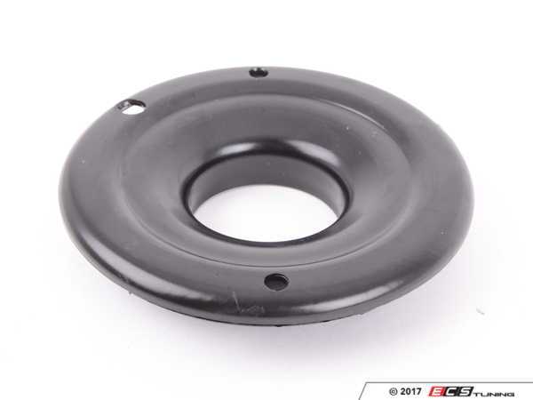 URO - 8D0412066F - Front Lower Spring Disc/Perch - Priced Each