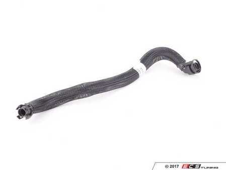 Bremmen Parts - 11157575640 - Crankcase Vent Pipe - Cylinders 1-4