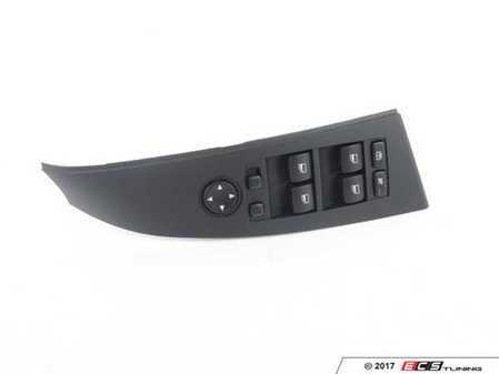 Genuine BMW - 61316951919 - Master Window Switch - Schwarz (61-31-6-951 ...